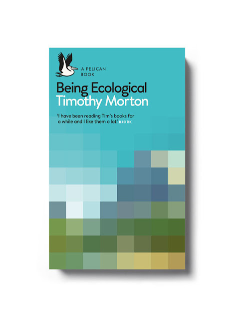 ECOLOGY WITHOUT NATURE: 2017