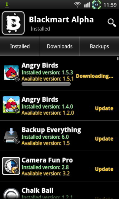 Blackmart Alpha Descarga Gratis todo lo que es de Pago en Google Play ...