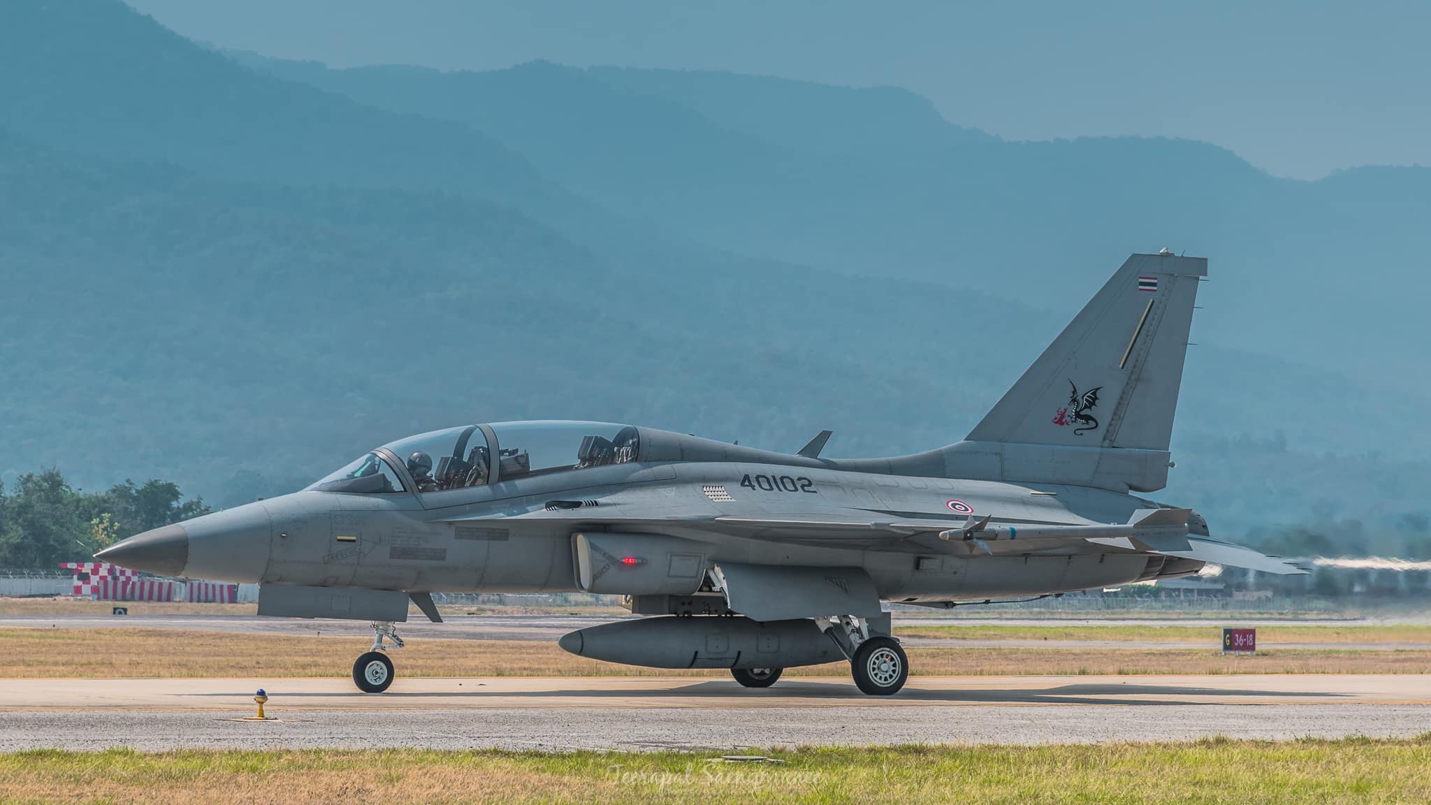 DEFENSE STUDIES: Thailand Confirms Plan to Buy Additional T-50TH Aircraft