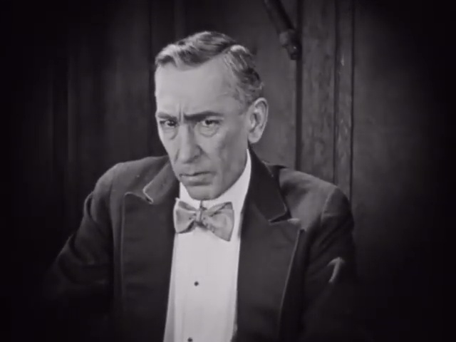 Forgotten Actors: Tully Marshall