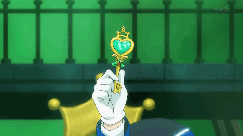 Exibições Pokémon - A Competição para ser a Rainha de Kalos