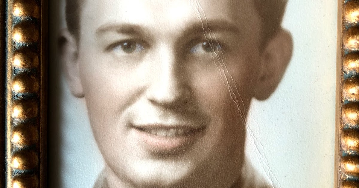 Bob Breck's Blog: Remembering Bernie...