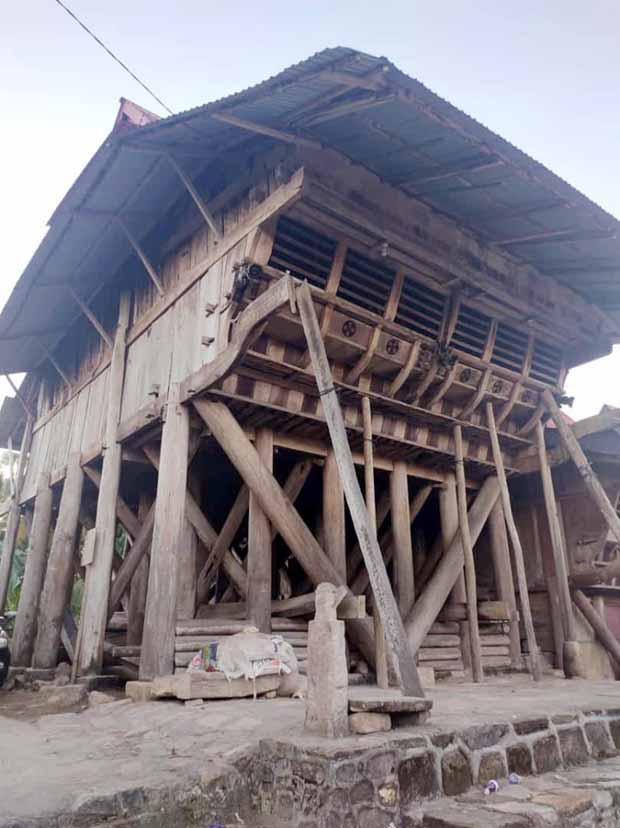 Desa Onohondrö, Titik Kecil di Nias Selatan yang Ingin Jadi Desa Wisata