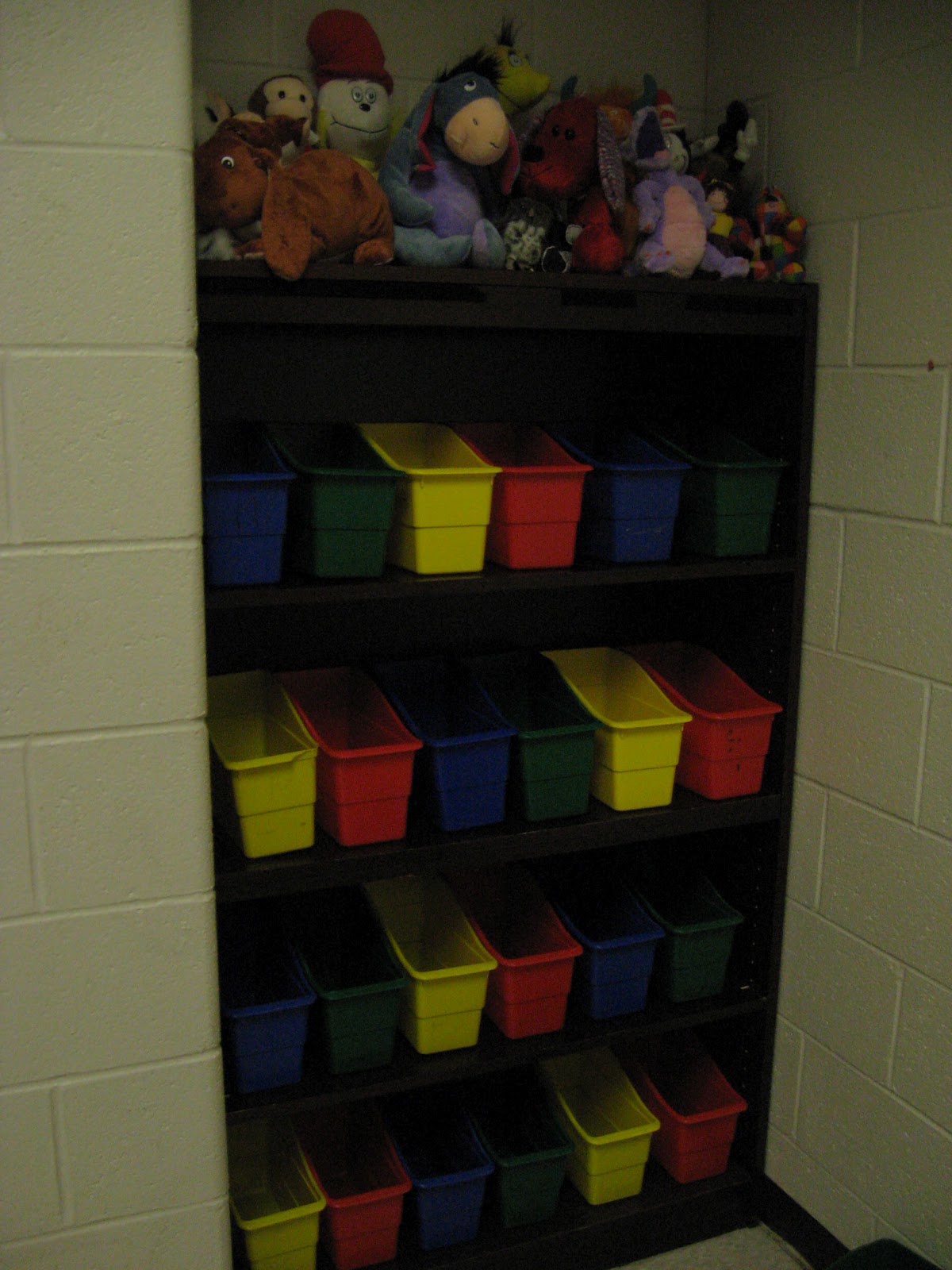 A Little Peek... - Mandy's Tips for Teachers