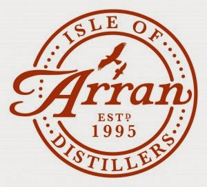 Angeltini: Taste: The Arran Single Malt Whisky