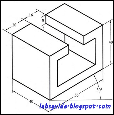 SolidWorks Practice parts ~ Ourengineeringlabs