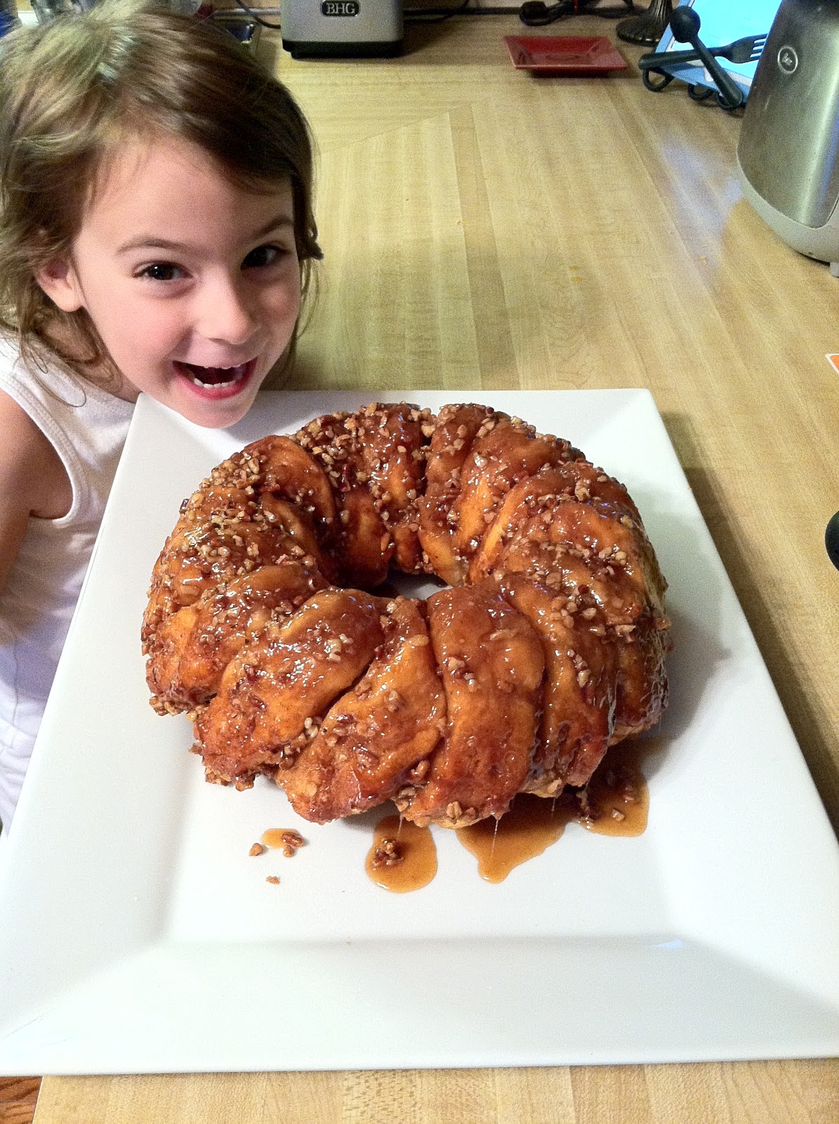 Real Recipes for Real Families