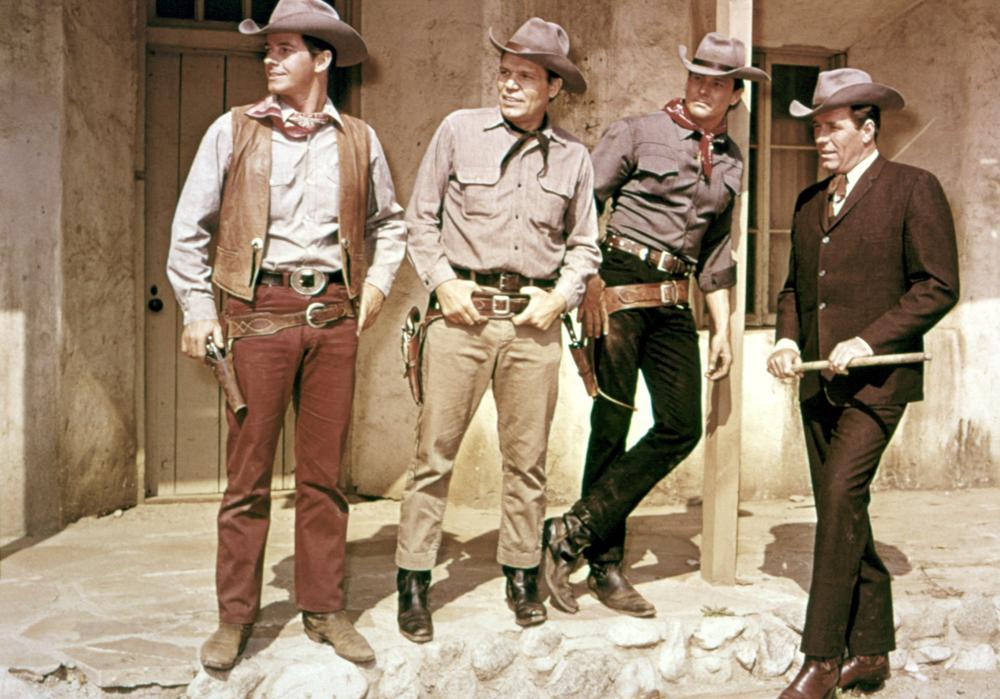 TV A LENHA E O VIAJANTE DO TEMPO: SÉRIES ANTIGAS DA TV (CLASSIC TV ...