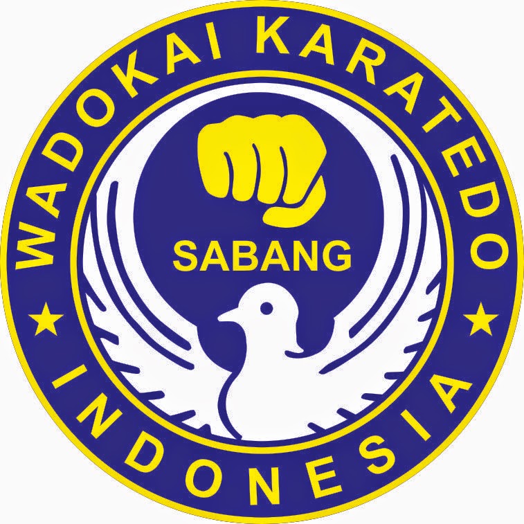 WADOKAI KARATEDO Indonesia - Berbagi Logo