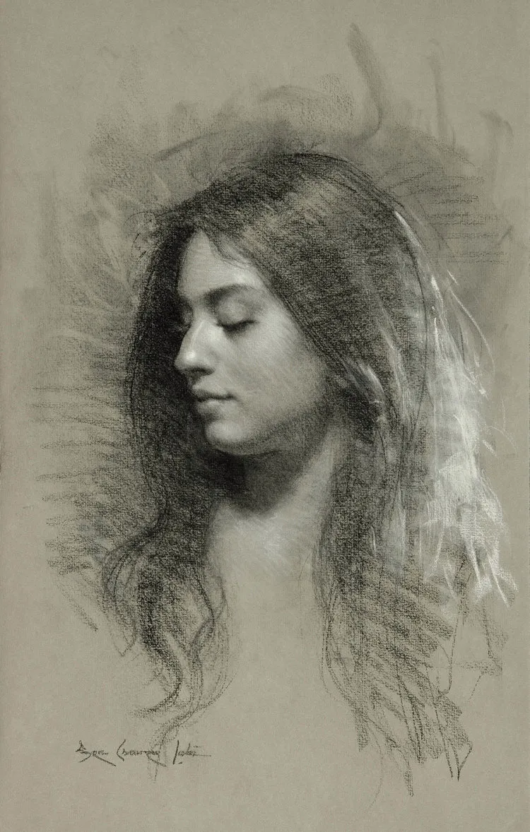 Bryce Cameron Liston, 1965 | Tutt'Art@ Masters