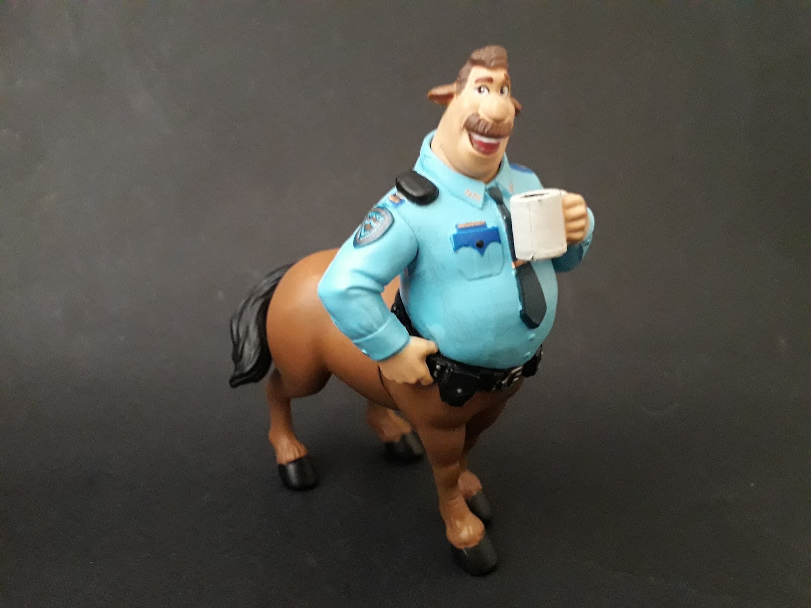 My Best Toys: PVC - Onward - Disney Store Exclusive PVC Set...