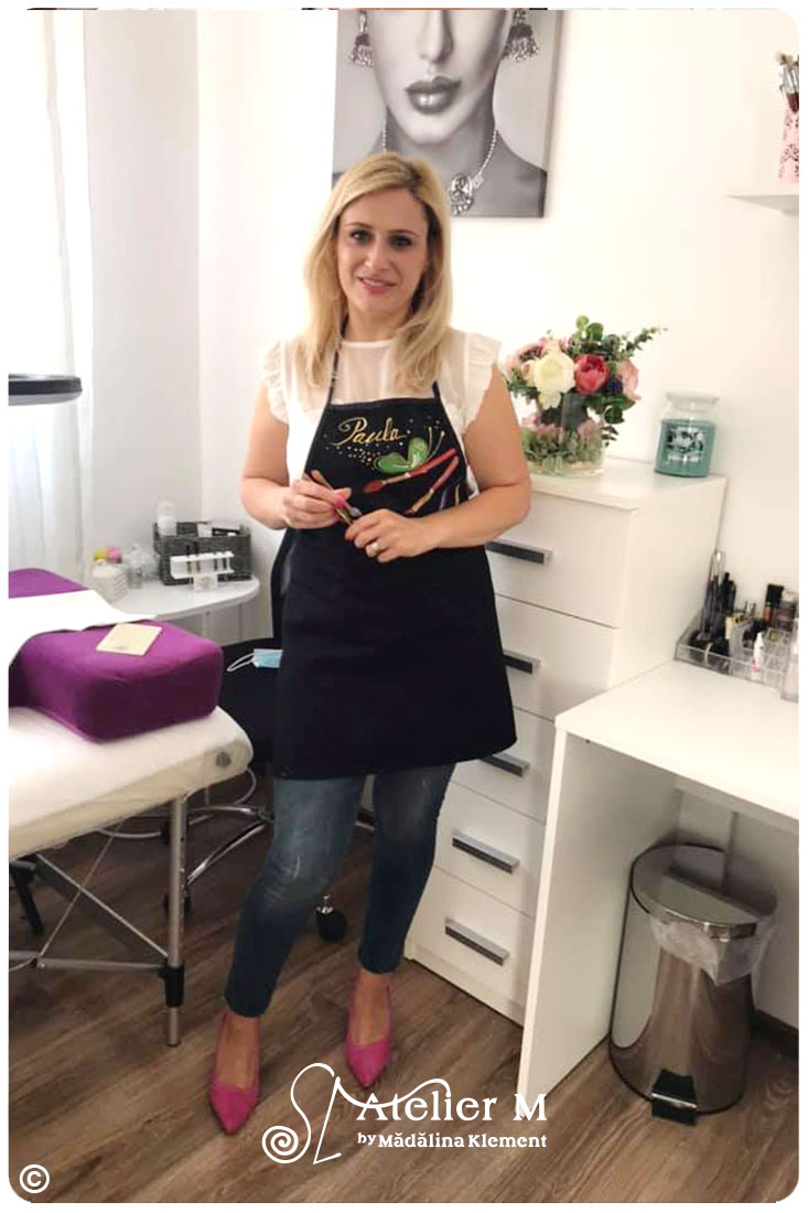 Sorturi de lucru cu drag