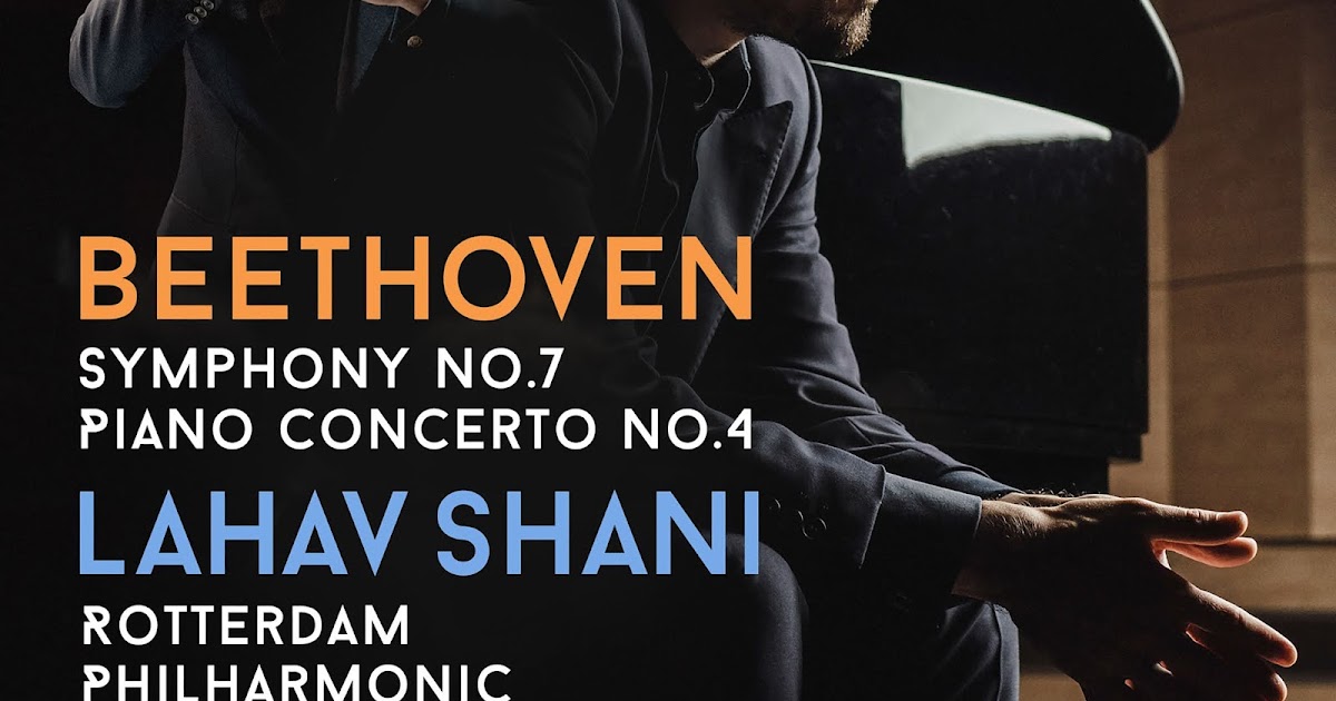 Diabolus In Musica: (24-96) Beethoven - Symphony No. 7, Piano Concerto ...