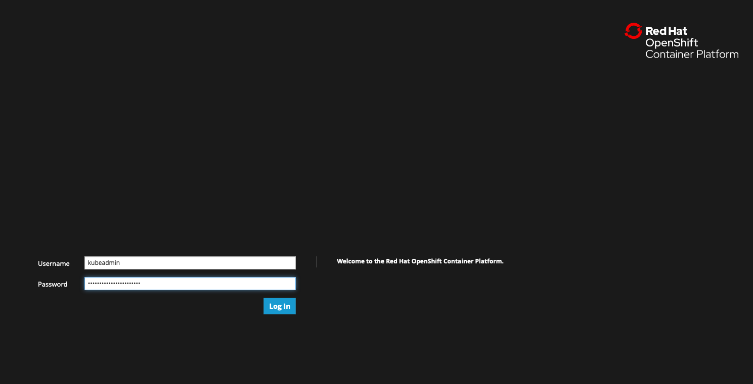 Eric D Schabell Code Ready Containers Installing Process Automation From Developer Container