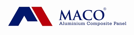 ALUMINIUM COMPOSITE PANEL ACP ALUCOPAN ALUCOBOND CLADDING MACO, ALCOPAN ...