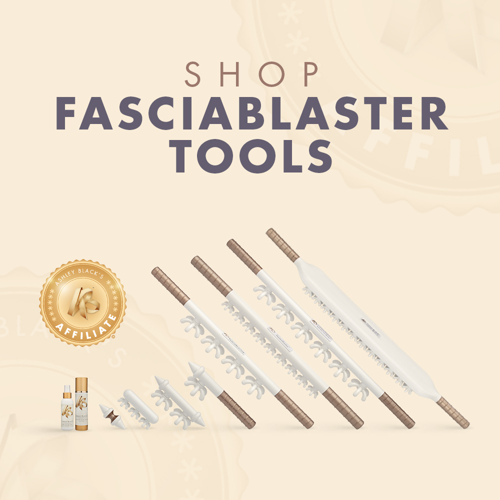 MessiahMews Blogs: 📣 FASCIA BLASTER TOOL DESCRIPTIONS 📣