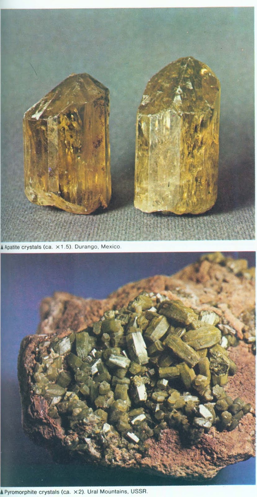 7 SISTEM KRISTAL - KRISTALOGRAFI