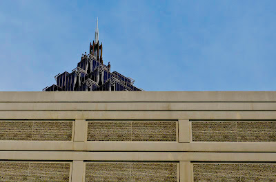 miles of trane: June 2012