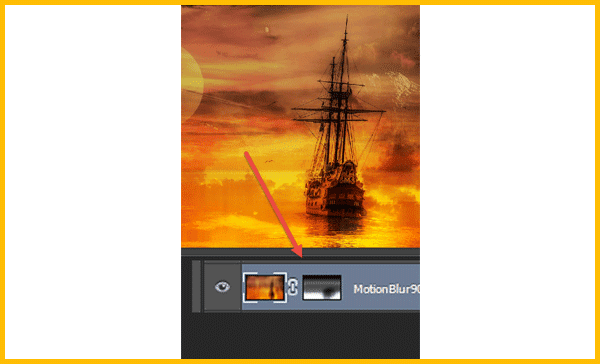 How to Create Intense Effect In Photoshop - Tutorial Photo Editing