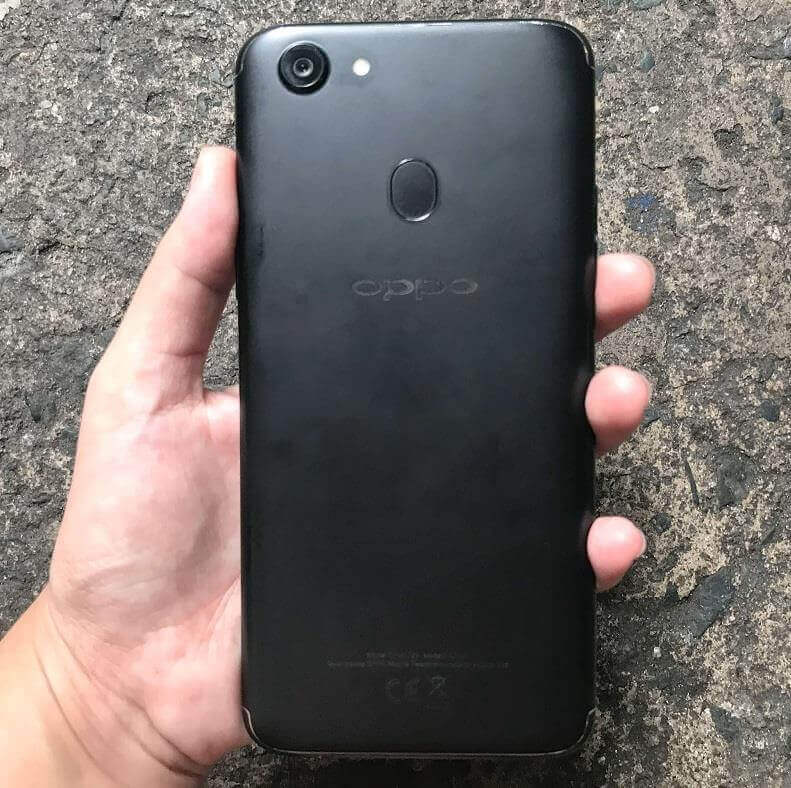 OPPO F5 Review; Selfie Expert Gets Smarter - TeknoGadyet