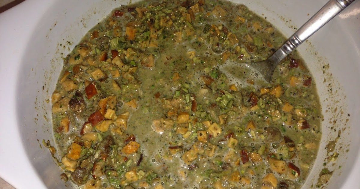 My Rotten Dogs: Recent Raw Meals