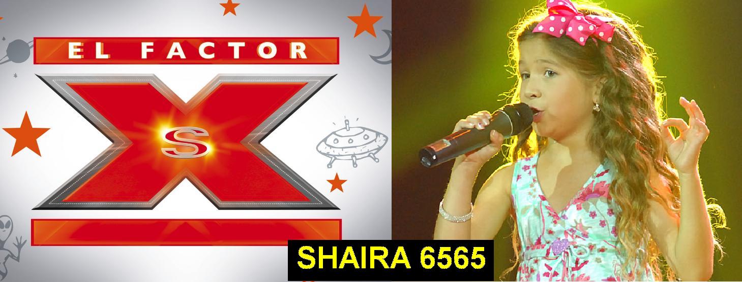 SHAIRA SELENA PELAEZ RUIZ