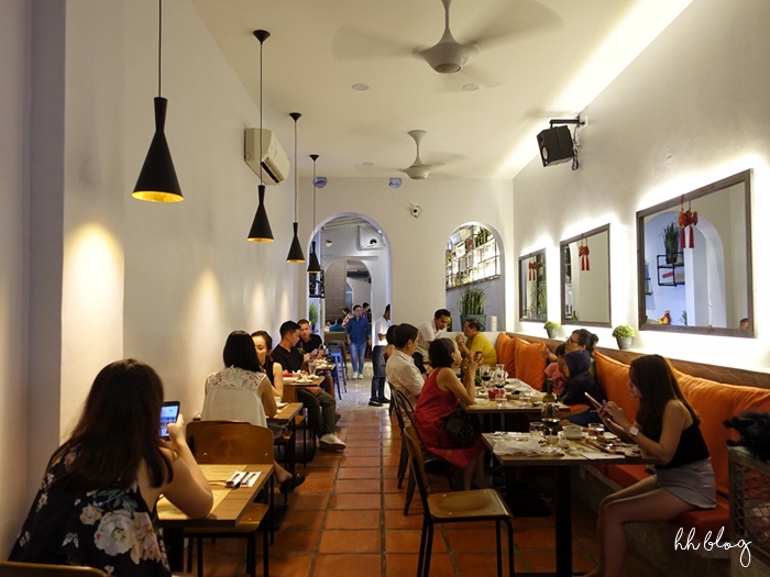 Two Frenchies Cafe Bistro | Bishop Street Penang - HH BLOG
