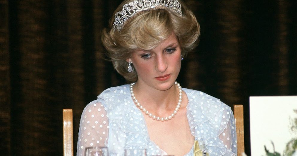 The Eye Witness Princess Diana And The Betrayal Of The British Monarchy