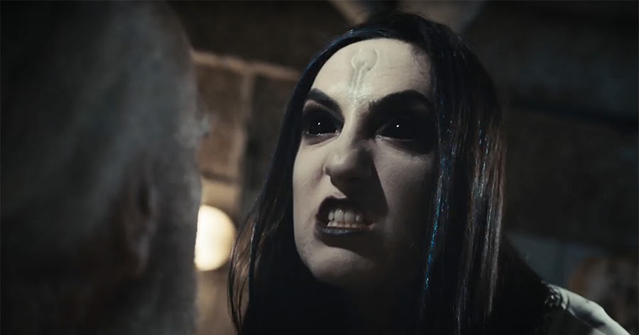 The Last Thing I See: Turkish Horror 'Siccin 4' Drops A Terrifying New ...