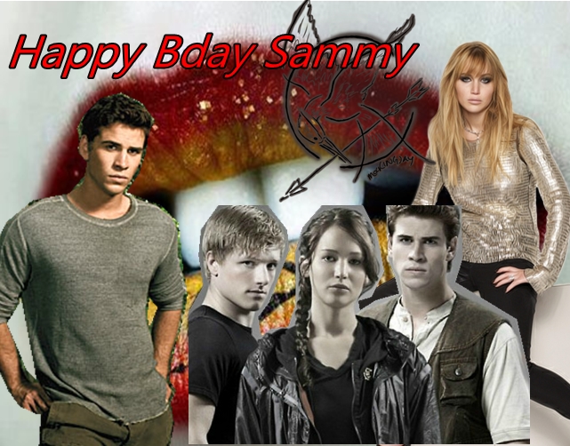 Feliz Cumpleaños Sammy!!! | Real or not real News