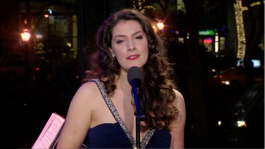 J.B. Spins: 66th & Broadway: Jennifer Sheehan on the Upper Westside