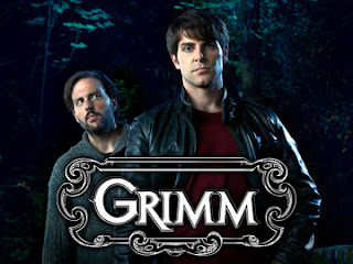 ONCE UPON A BLOG: NBC's Grimm Tackles A Princess & the Dragon Story