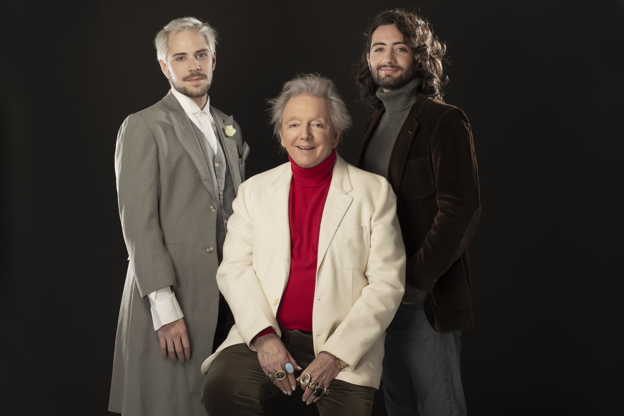 Teatros Argentinos: ¡LLEGA EL NUEVO MUSICAL DE PEPE CIBRIÁN!