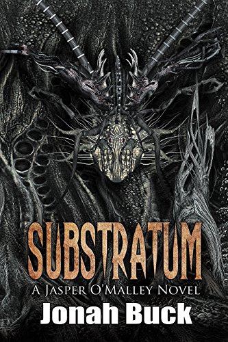 Official Lair of Jonah Buck