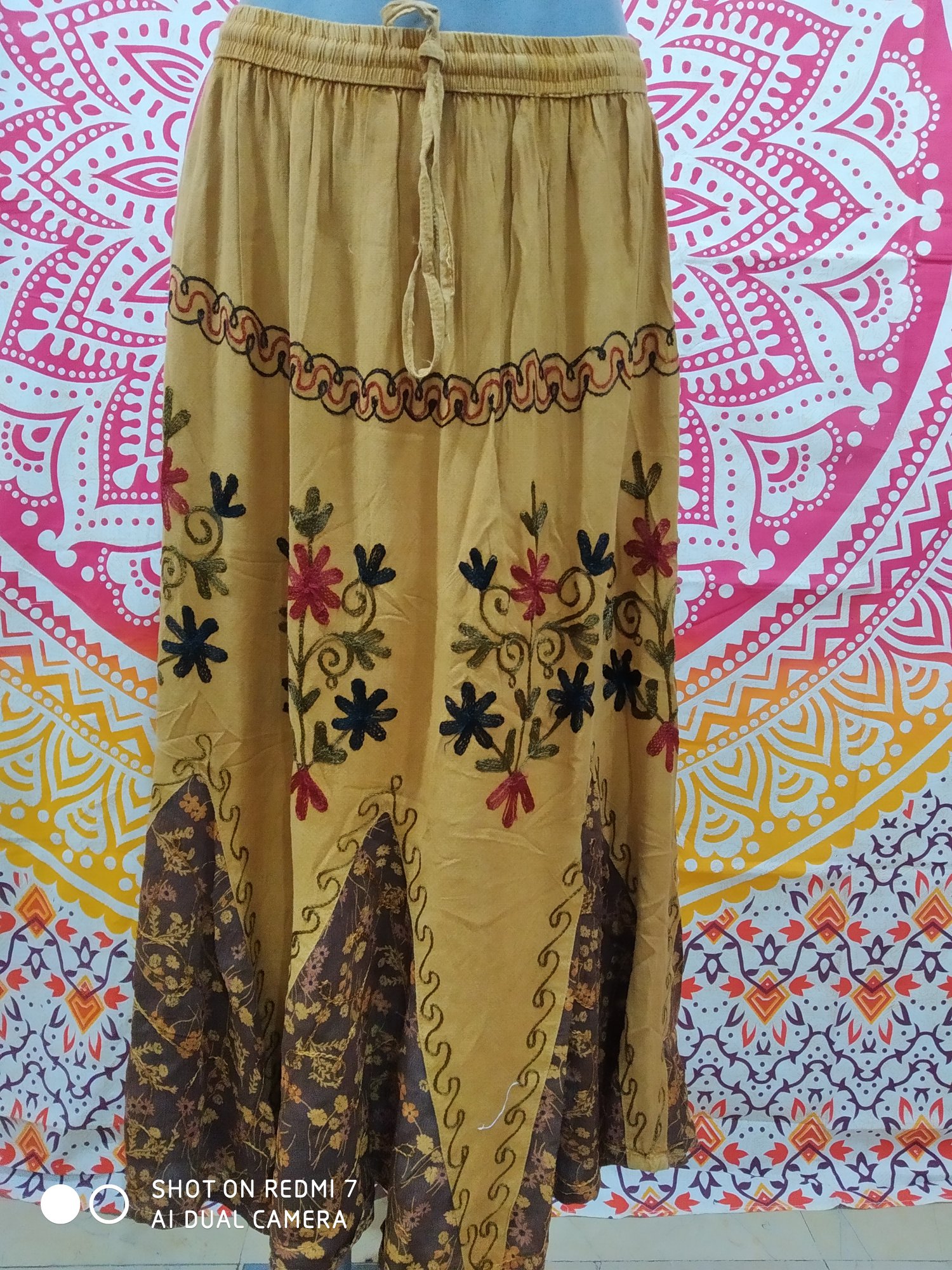 Ropa Y Artesania de la India: ropa de la india (boutique India mistico ...