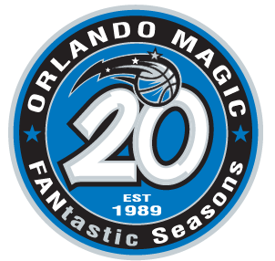 History of All Logos: All Orlando Magic Logos