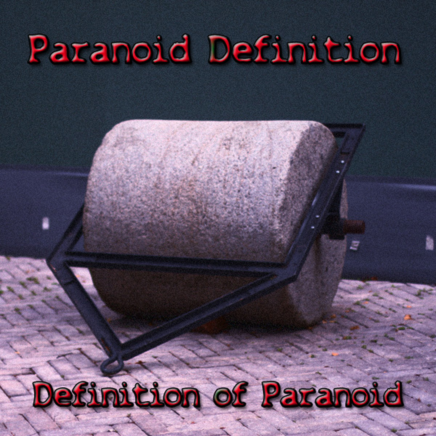Paranoid Definition Definition Of Paranoid Breakbeat Others paranoid-definition-definition-of-paranoid-breakbeat-others