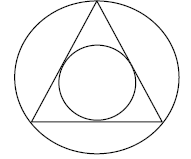 Computer Graphics (CG) : Write C++ program to draw the following ...