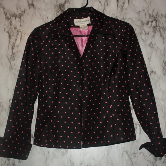 How to wear polka dots - Spring Trend 2020 | My Girl Boss Life