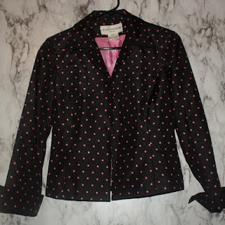 How to wear polka dots - Spring Trend 2020 | My Girl Boss Life