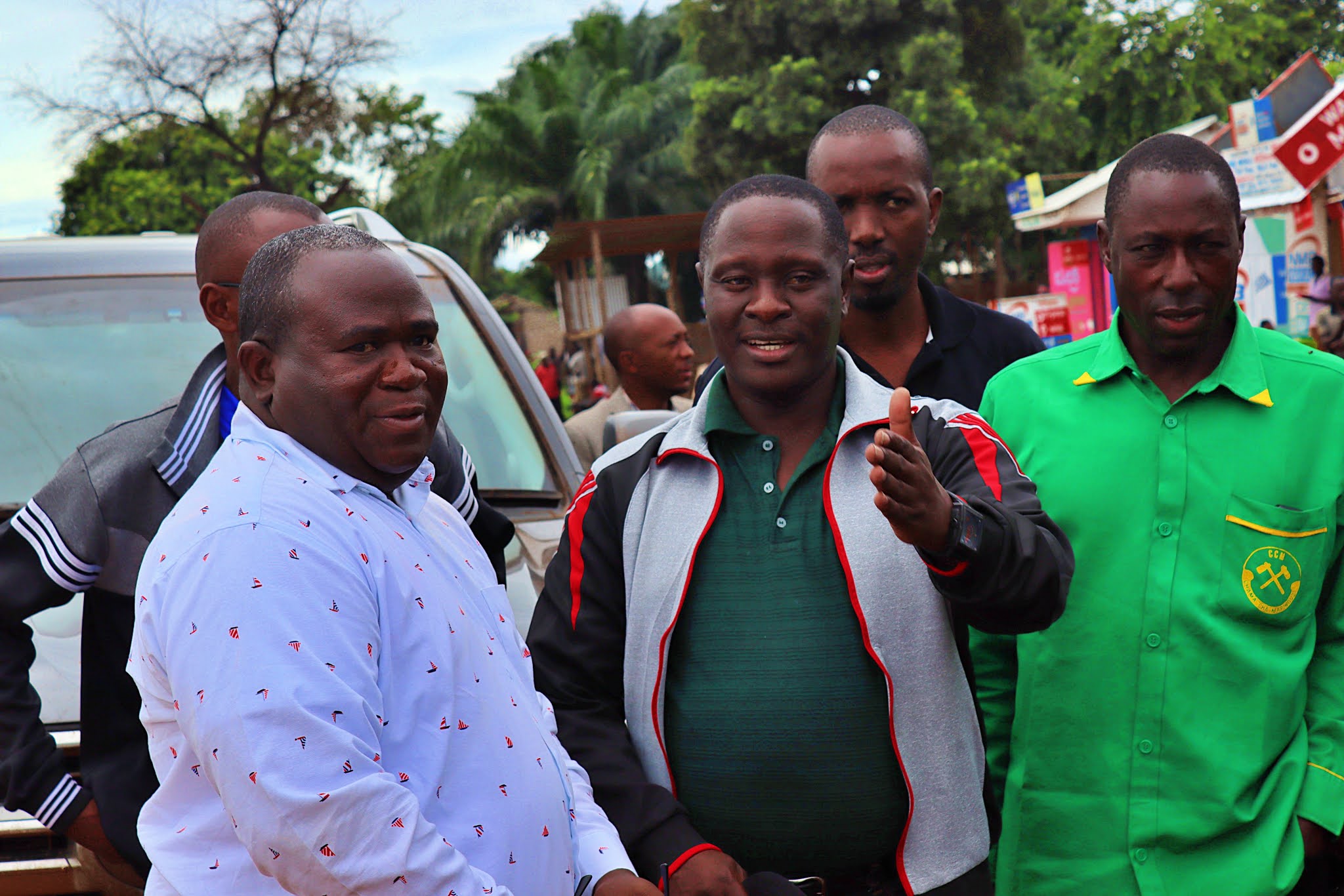 SEREKALI KUCHUKUA HATUA MAFURIKO YA MTO FURUA - KILOLE MZEE BLOG