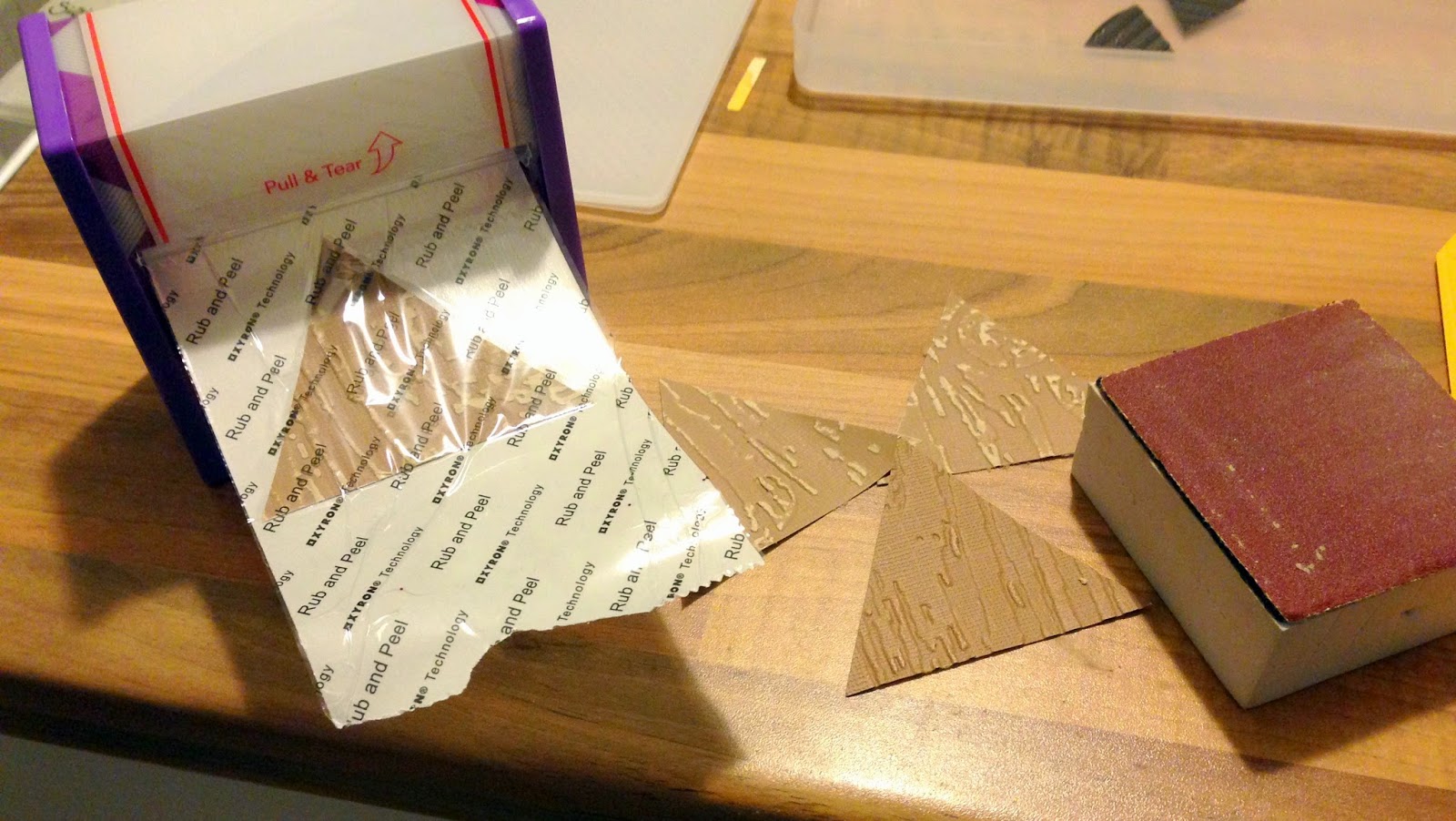 Back To School with Xyron