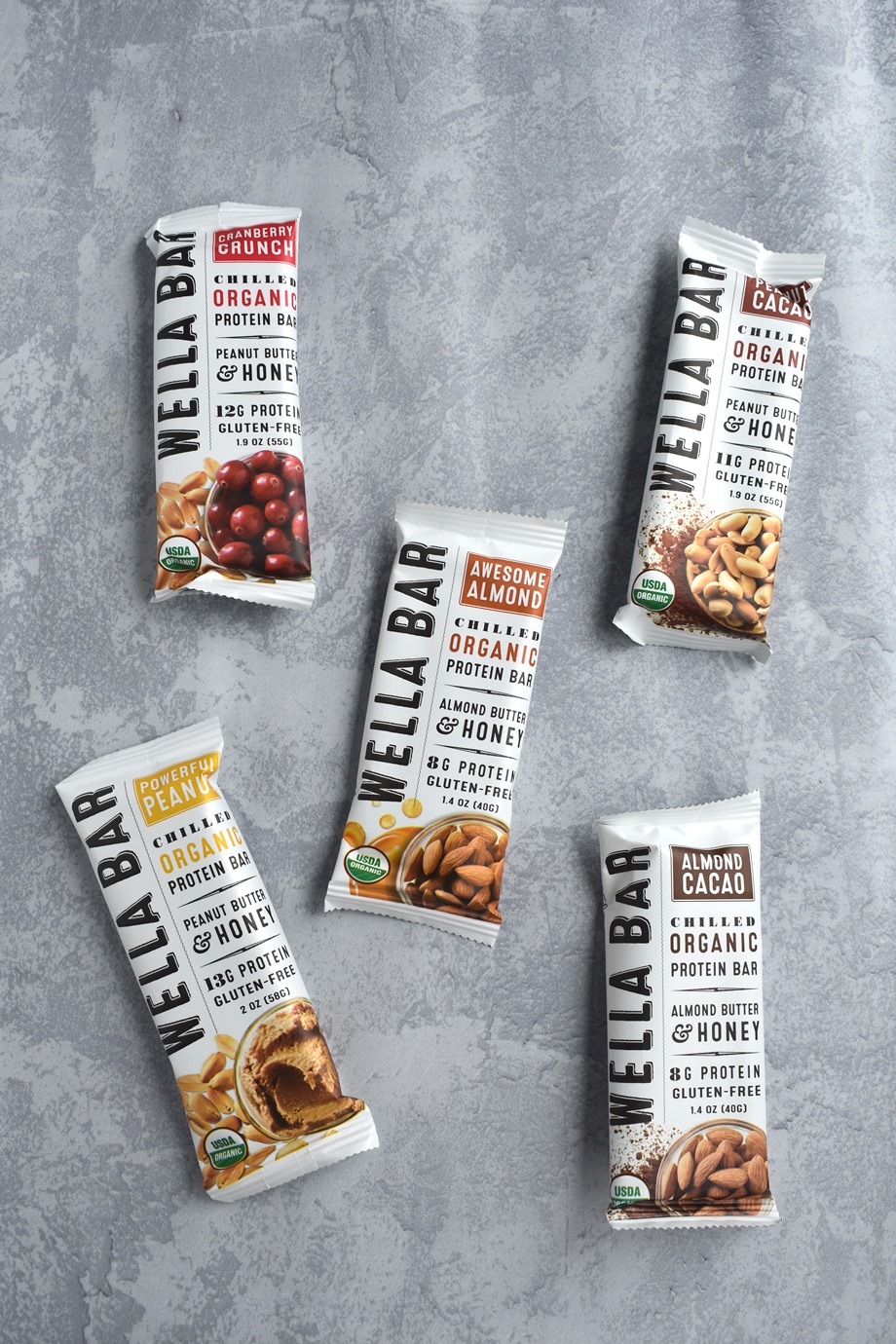 The Best Snack Bars on the Market + a HUGE Bar Giveaway | The ...
