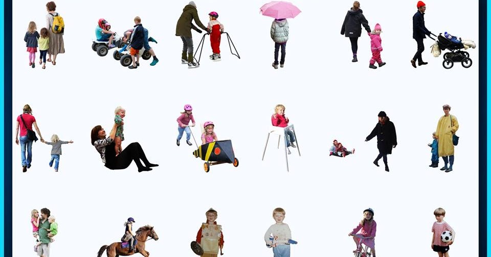 14. PSD Children File For Post Production