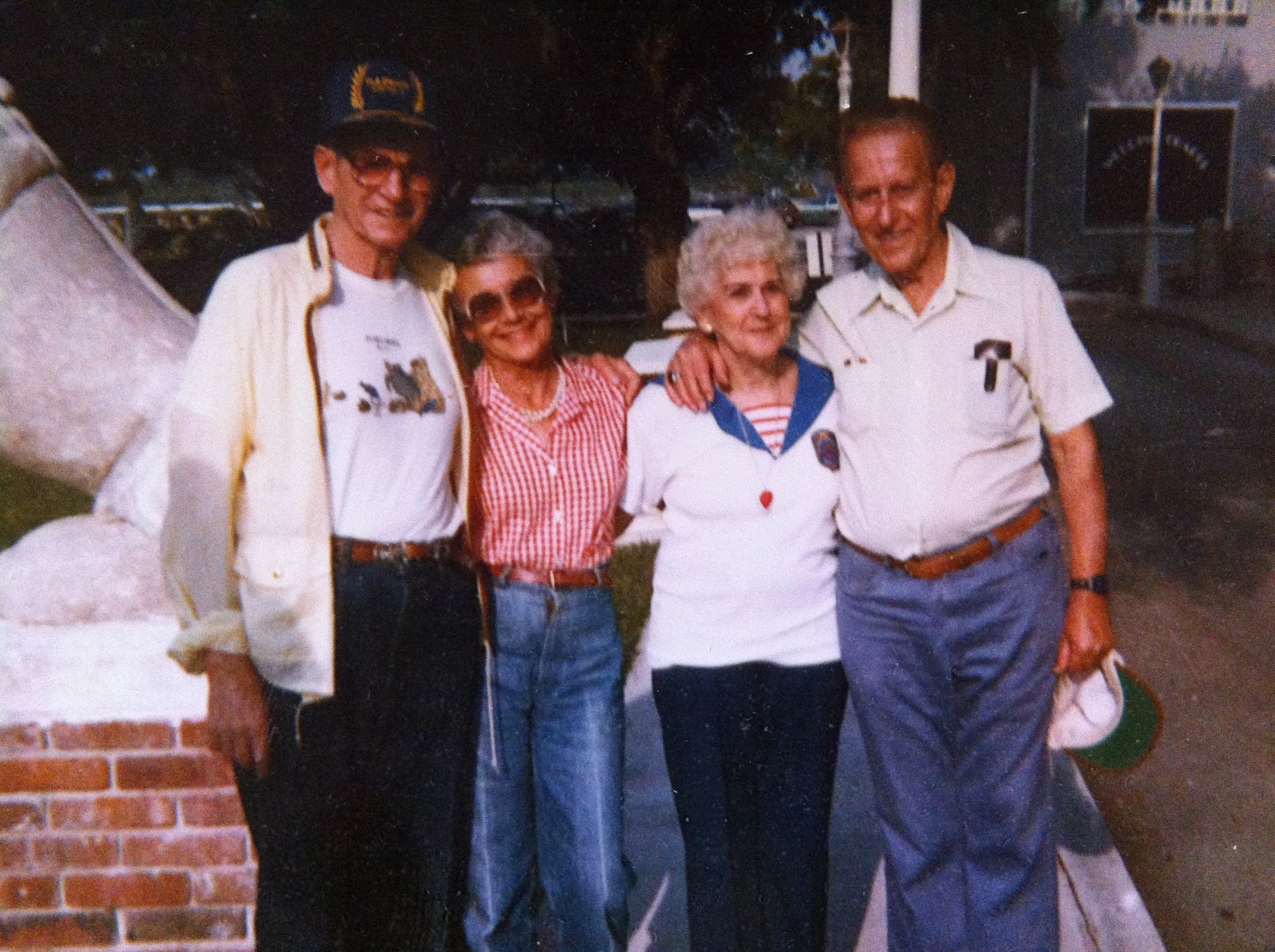 Rueda y Fingerhut: My Fingerhut Family from Lemberg, Austria-Hungary ...