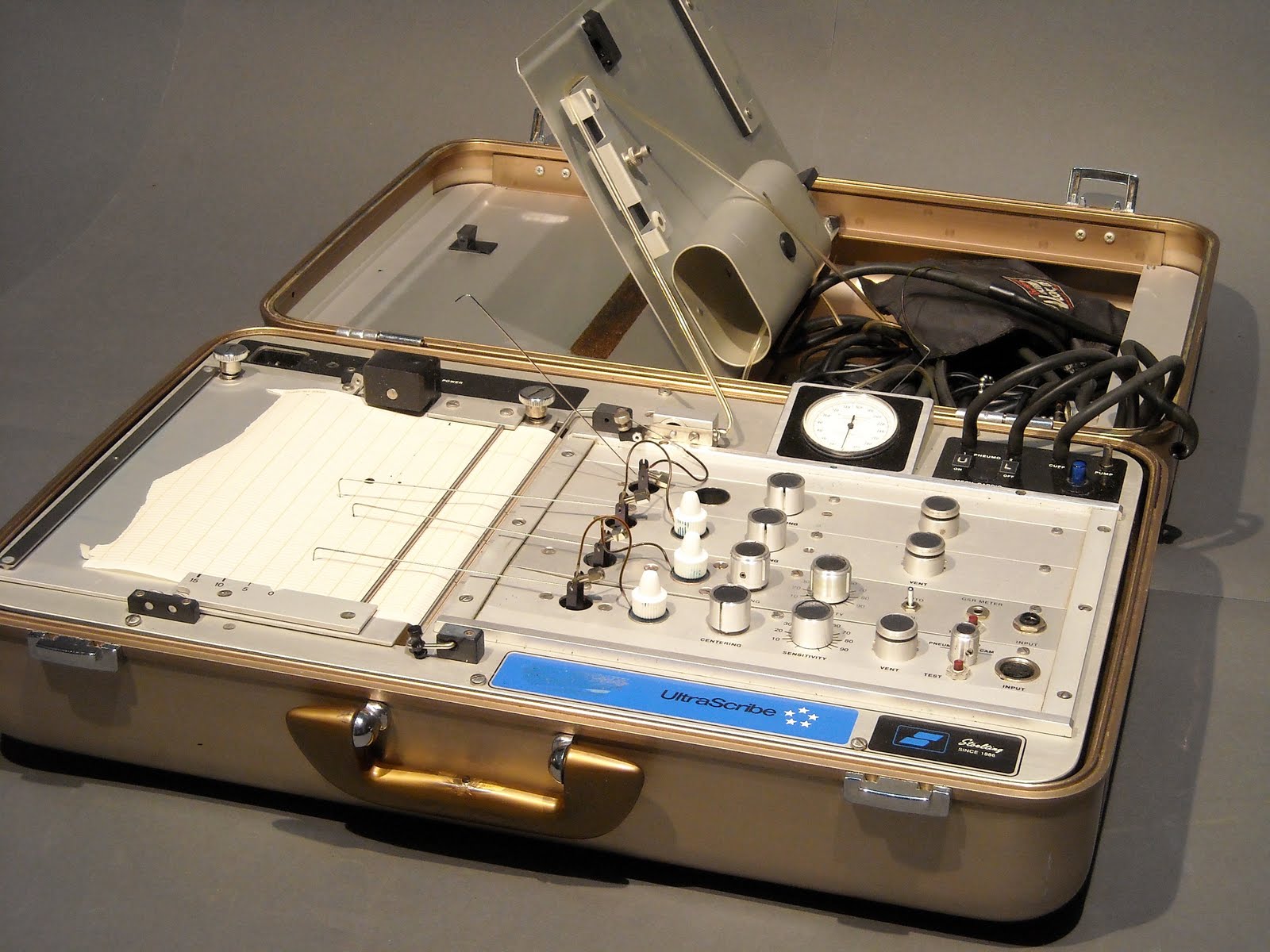 videomuseum: OUR COLLECTION