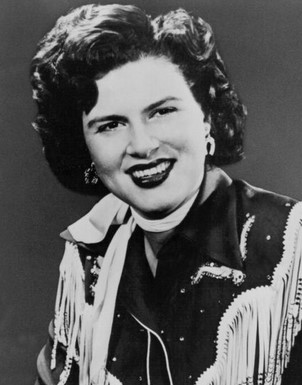 6word Portraits: 6word Portrait: Patsy Cline