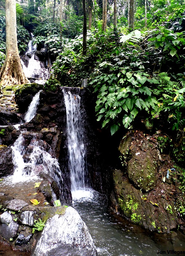 Smart Backpacker: Malvar, Batangas