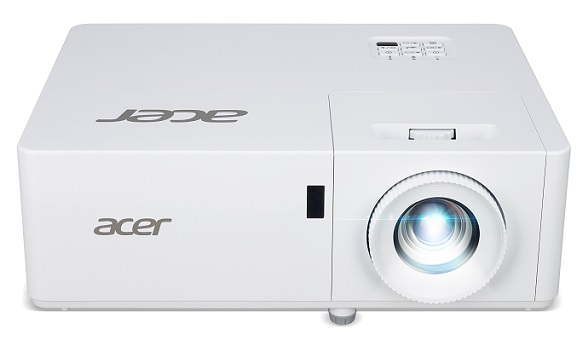 Acer C250i Portable LED Wireless Projector and PL1520i Laser Projectors ...