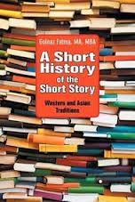 Review - A Short History of the Short Story - Ramblings of a Coffee ...